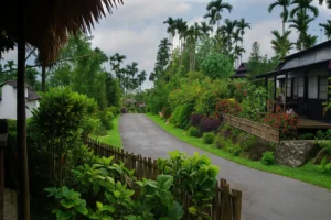 Mawlynnong Village Meghalaya – The Ultimate Guide The Cleanest Village ...